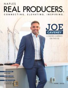 NAPLES MAGAZINE – SWFL Real Producers
