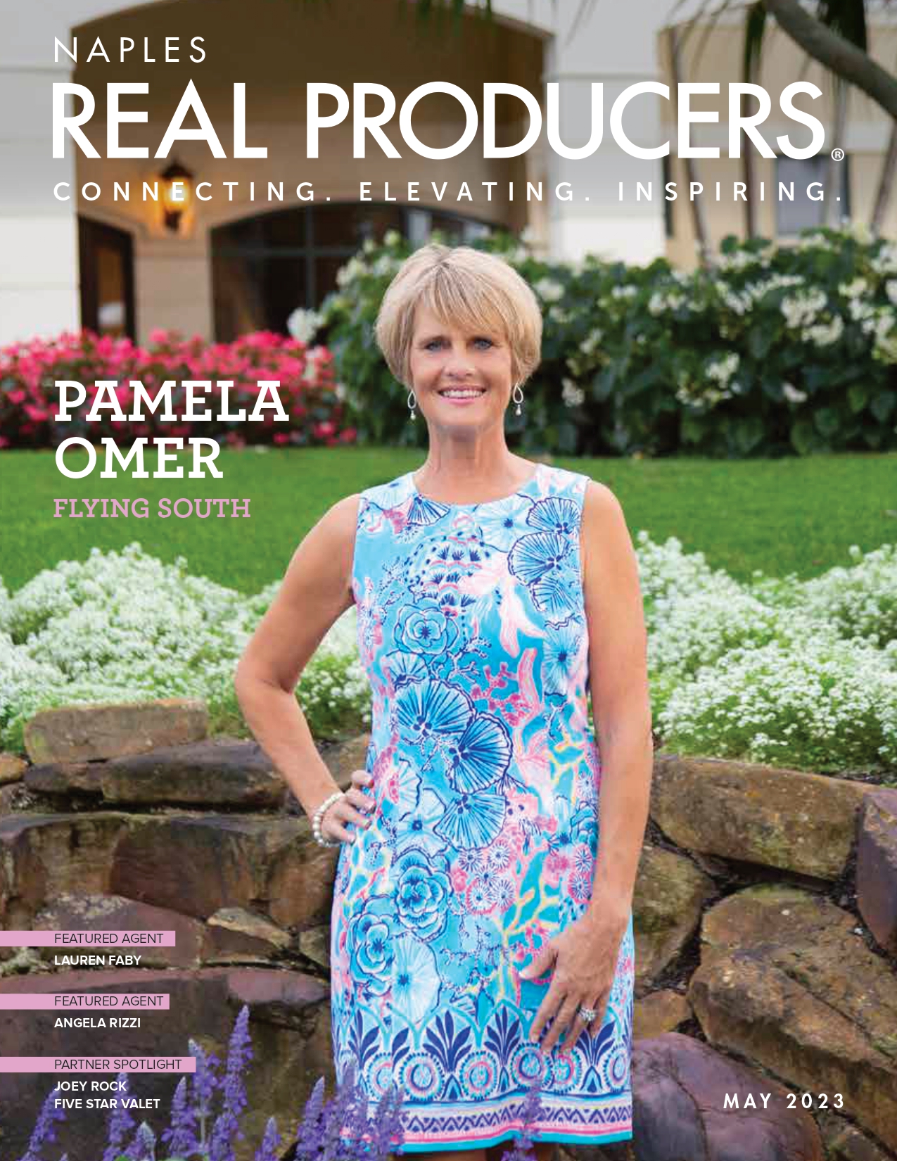 NAPLES MAGAZINE – SWFL Real Producers