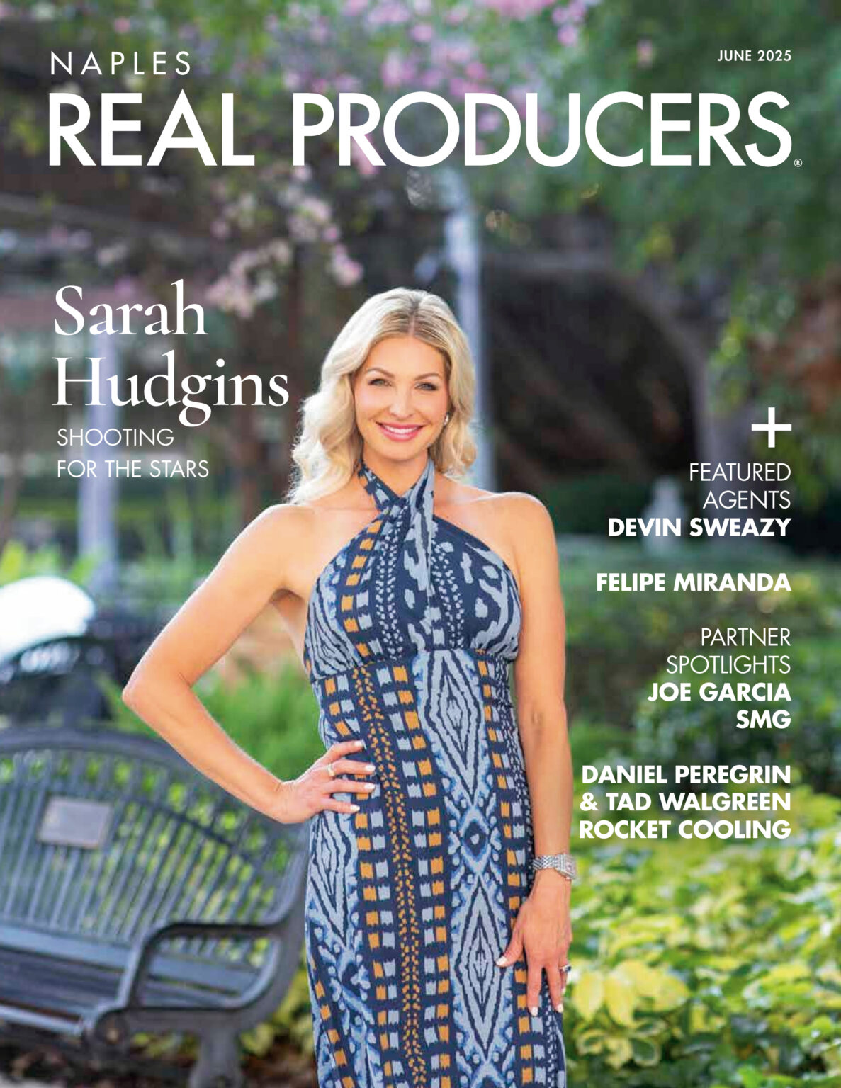 NAPLES MAGAZINE – SWFL Real Producers